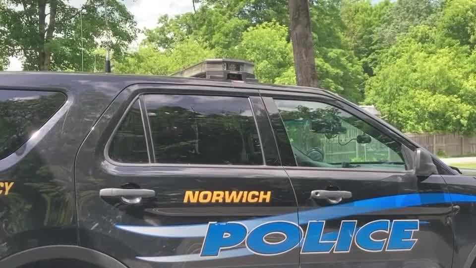 Norwich Police Department hires new chief