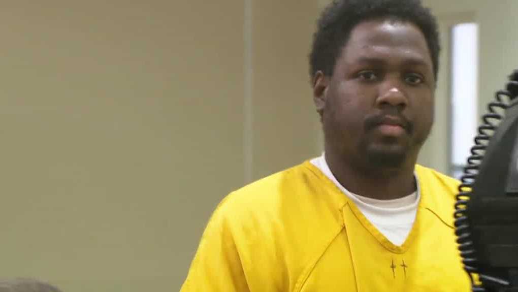 One charge dropped in OPD shooting case against man