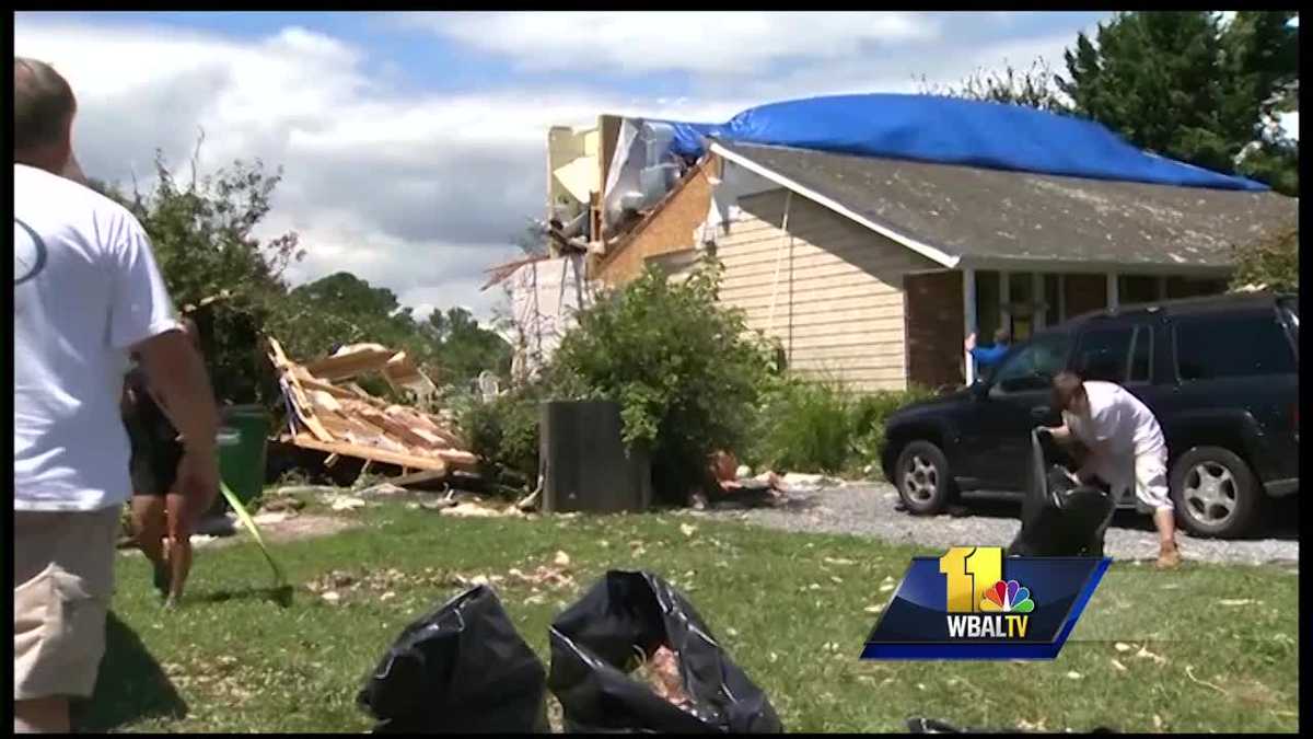 Editorial: Be storm ready