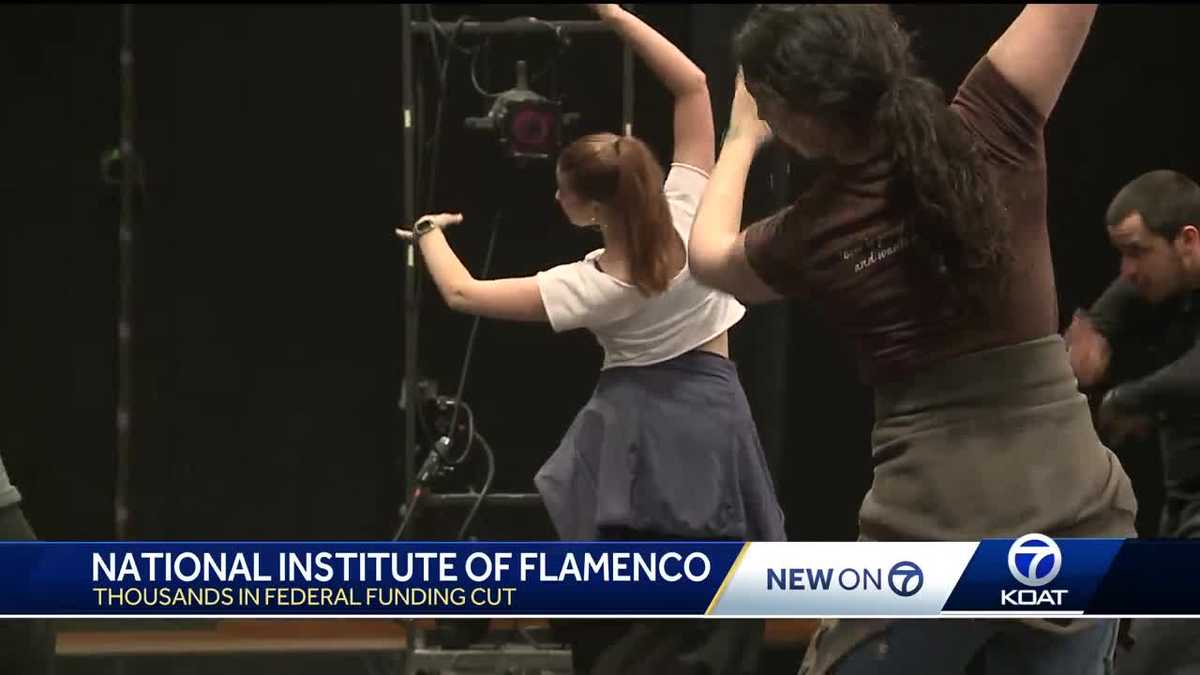 Festival Flamenco will happen despite federal funding cuts