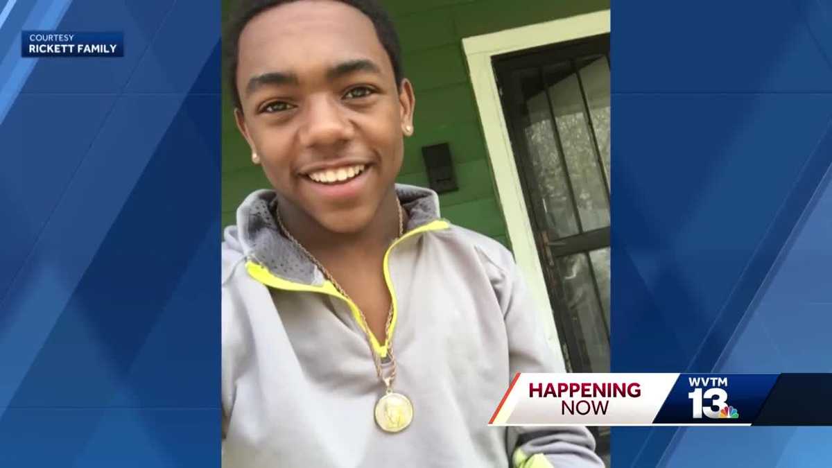 Family pleas for closure after Birmingham teen remains missing for one year