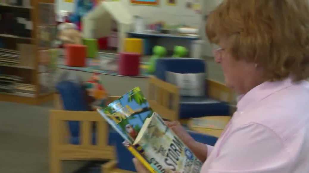 Iowa librarian, county officials push back against audit findings of ...