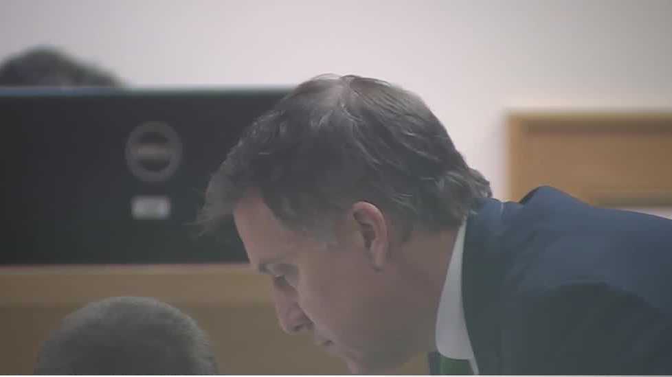 Aronberg wraps up final Christmas as Palm Beach County state attorney
