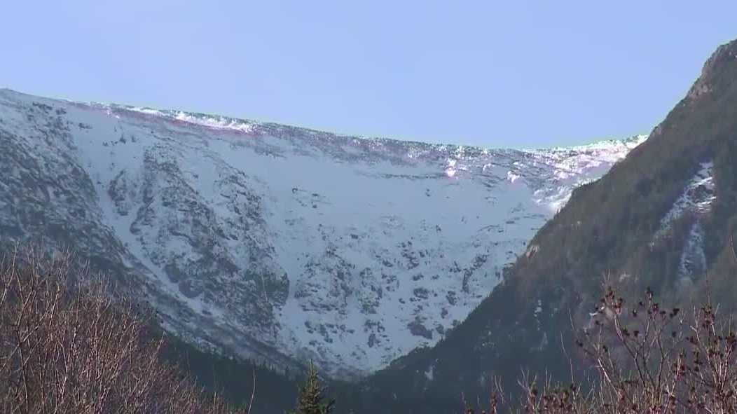 Hiking in New Hampshire: Prepare for winter conditions