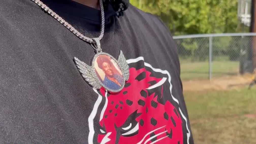 Local star and MSU football commit is all about business; just like his ...