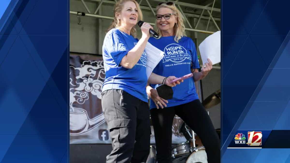 27th annual Hope Run 5k returns to Triad