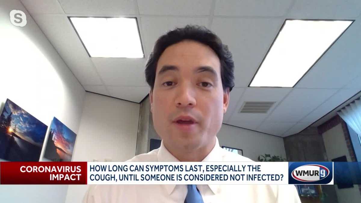 Part 3: State epidemiologist Dr. Benjamin Chan answers viewer questions