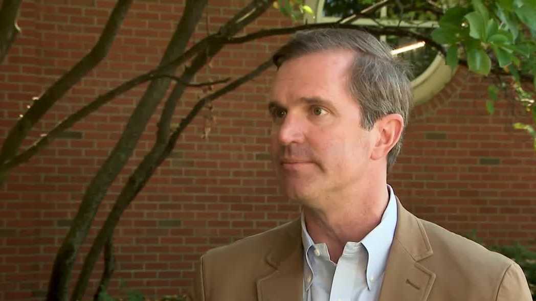 Andy Beshear says DNC will decide NH primary status | CloseUp