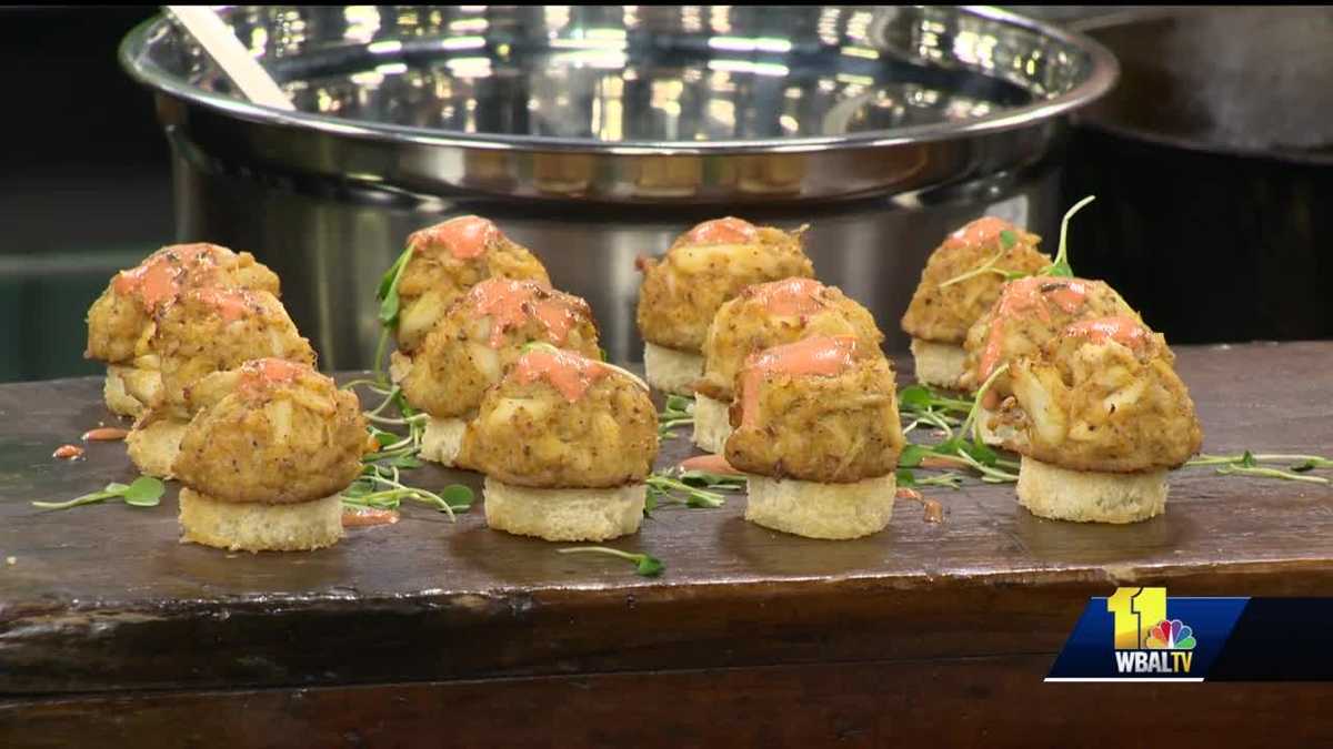 Food event benefits Cystic Fibrosis Foundation