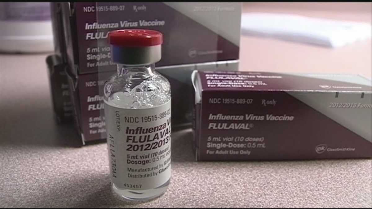 Flu season is second deadliest in state