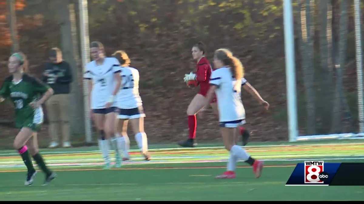 USM women's soccer a win from NCAA's