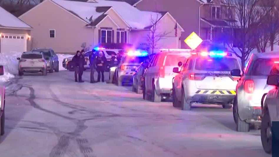 Pa. trooper-involved shooting: Suspect killed during warrant service