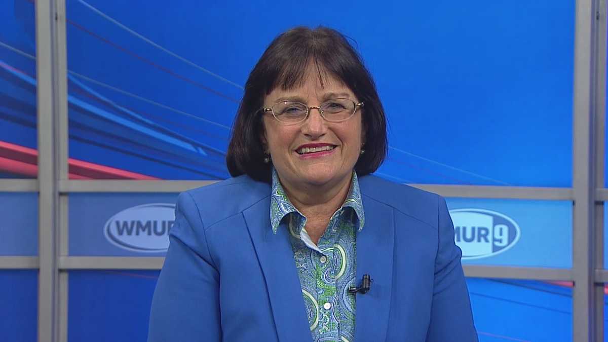 Final Pitch: Annie Kuster