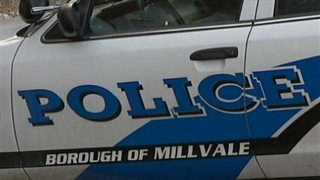 FBI investigating Millvale Police