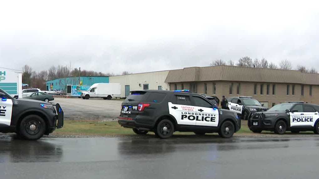 Sources: Robbery suspects may have targeted wrong business in NH