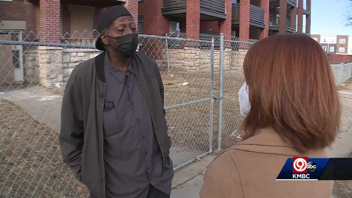 Witness talks about Keith Carnes' case, claims of innocence in 2003 ...