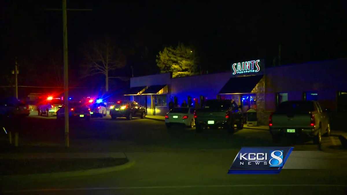 UPDATE: Police identify victims in parking lot shooting UPDATE: Police identify victims in parking lot shooting