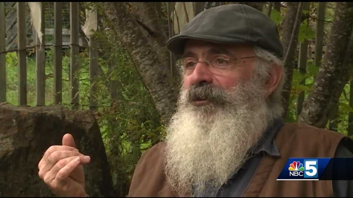 Meet the candidates: Bruce Busa for U.S. Senate