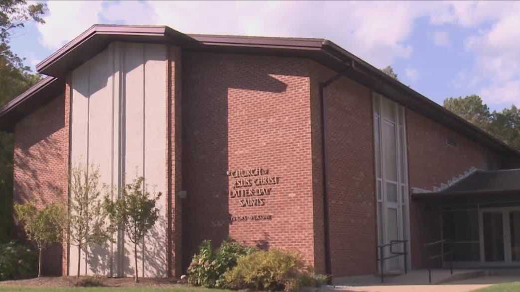 Local churches condemn violence after Michigan shooting