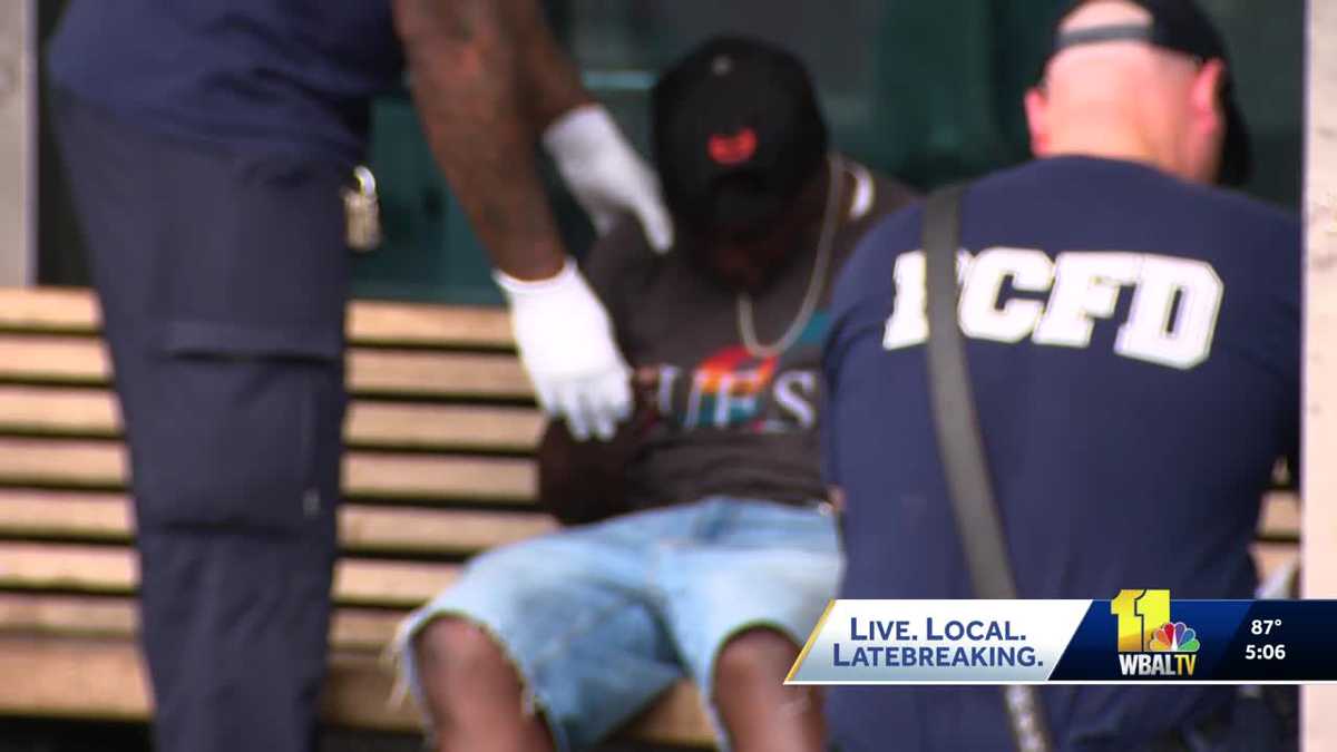Second hearing held on the City's Opioid Restitution Fund