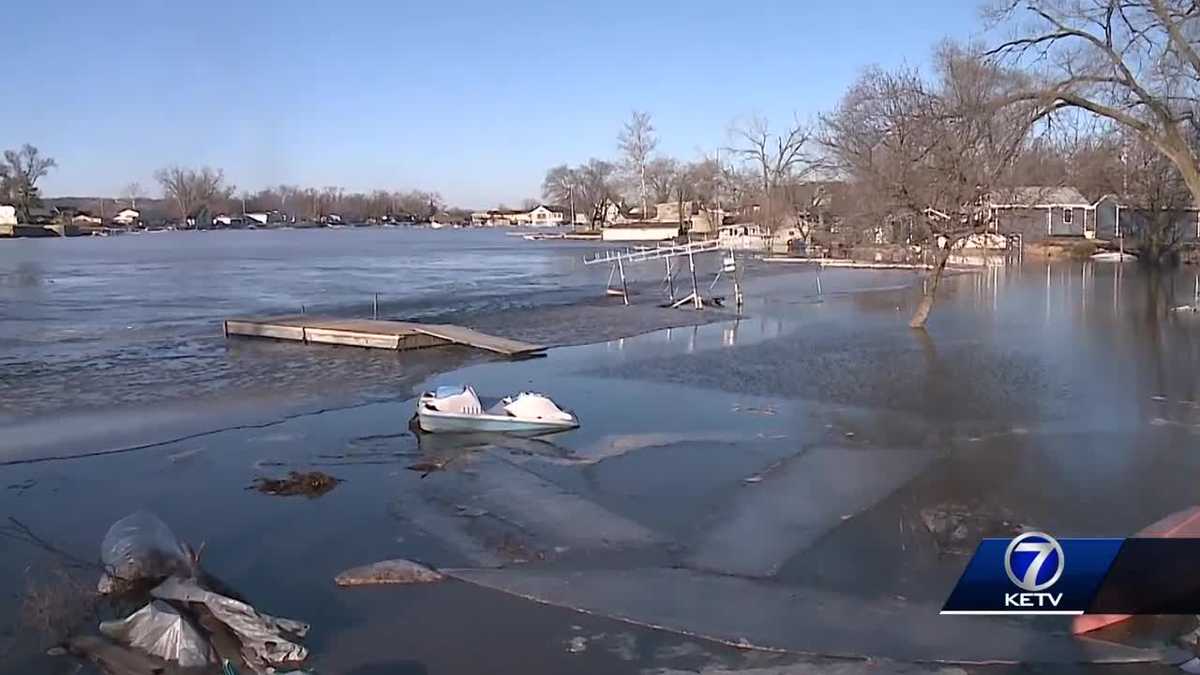 Here's where you can get flood assistance, and how you can help victims