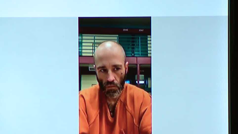 New Hampshire man accused of arson ordered held without bail