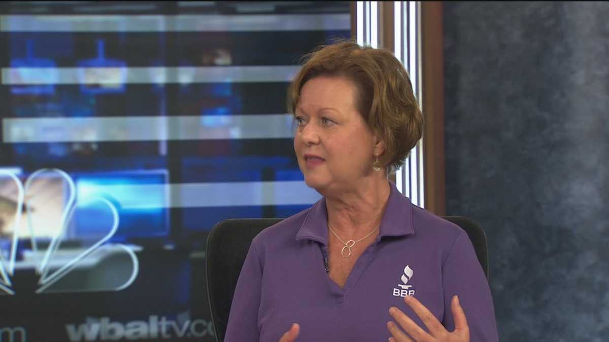 Pink scams that will make you see red