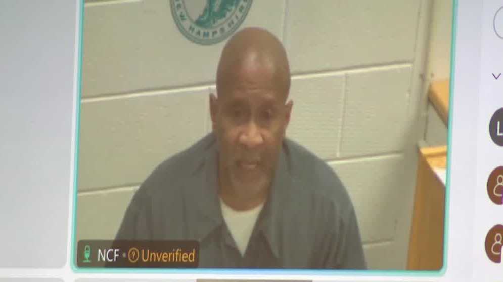 Court denies convicted murderer’s name change request, documents say Court denies convicted murderer’s name change request, documents say