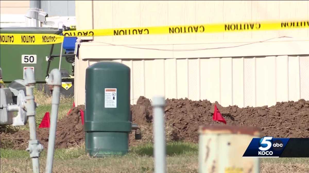 19-year-old suspect arrested in connection to shooting in Norman