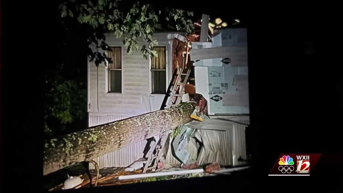 Rockingham County deputies conducting death investigation