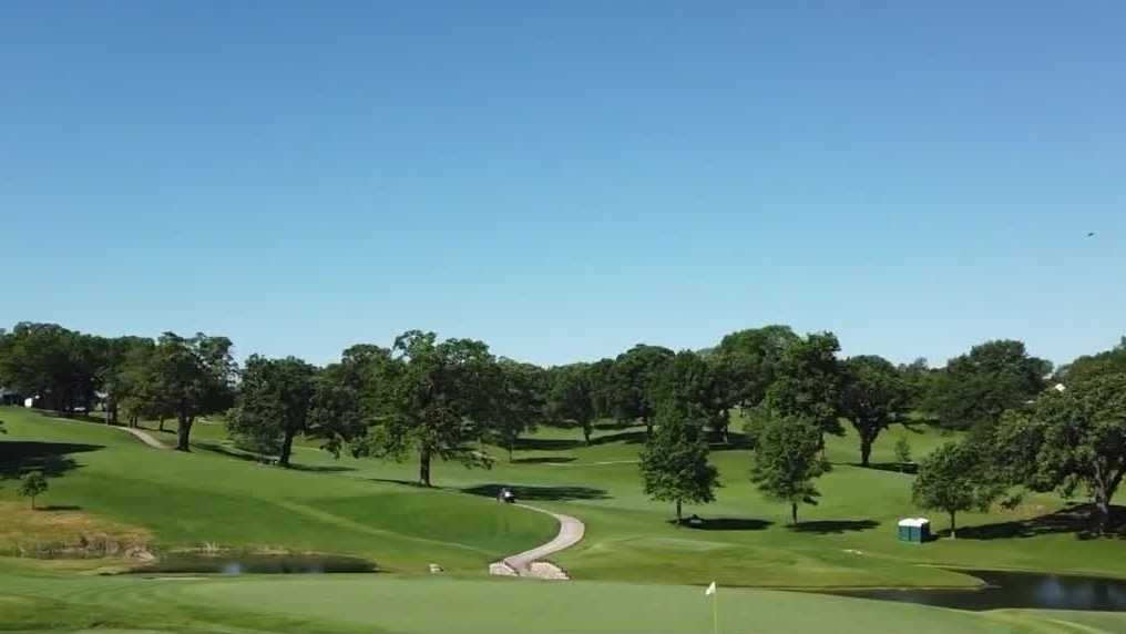 Wakonda Club preparing for restoration