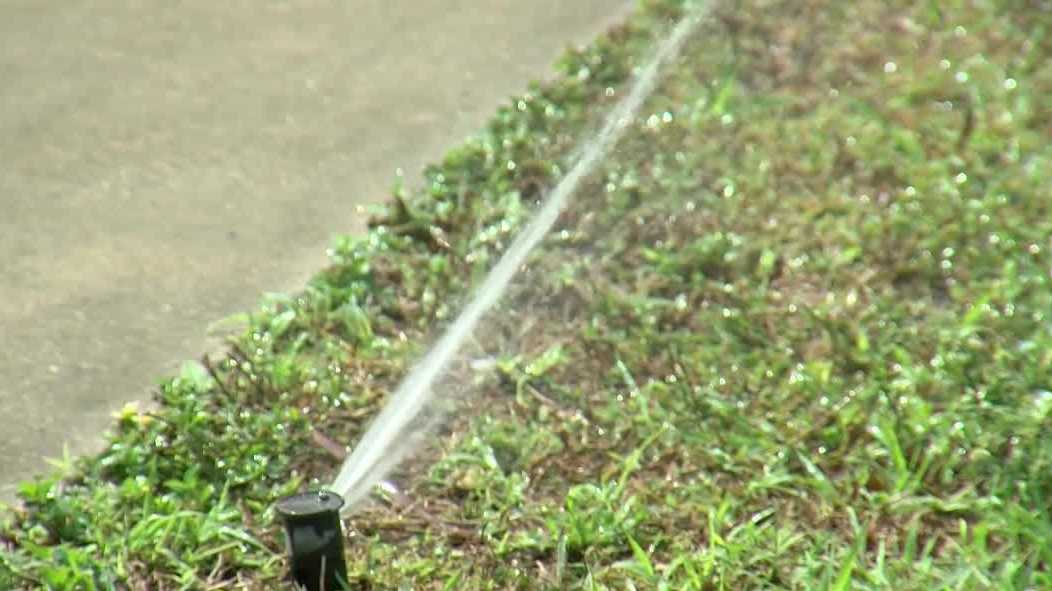 Running dry: New water restrictions loom for Cape Coral