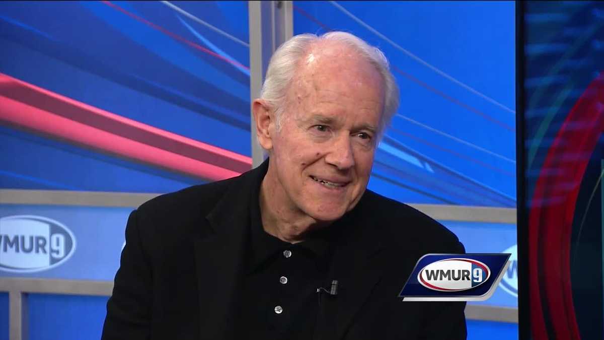 CloseUP: M*A*S*H actor Mike Farrell a death penalty opponent