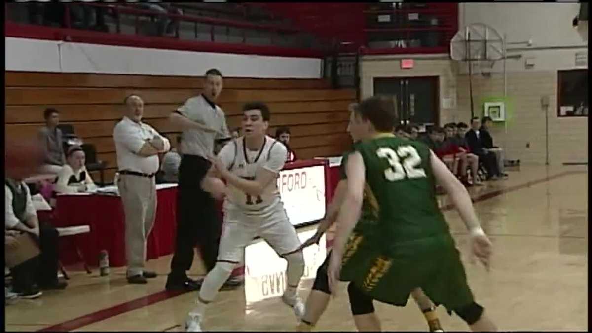 Thursday's High school basketball highlights