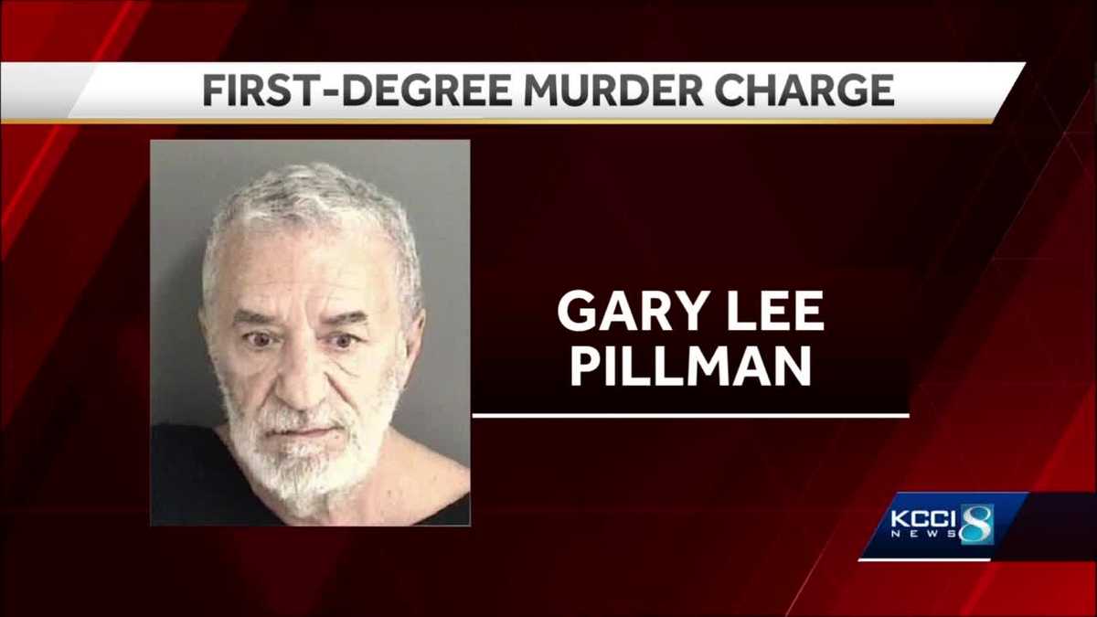 Upgraded charges filed for Zearing man accused of killing wife Upgraded charges filed for Zearing man accused of killing wife