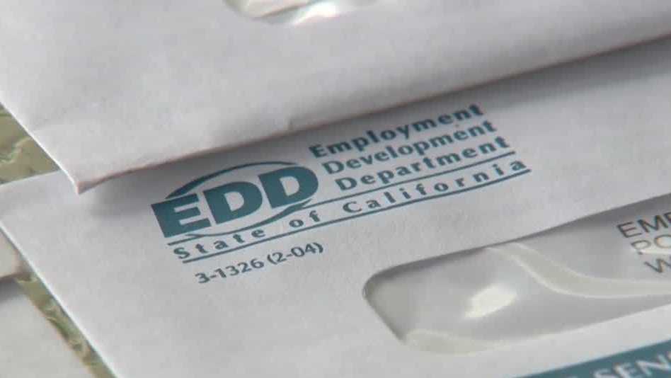 New wave of EDD fraud: Sacramento County man believes he's a victim