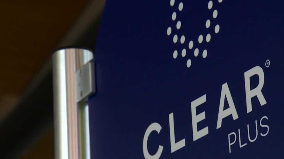 You can now sign up for TSA PreCheck and CLEAR together at SMF