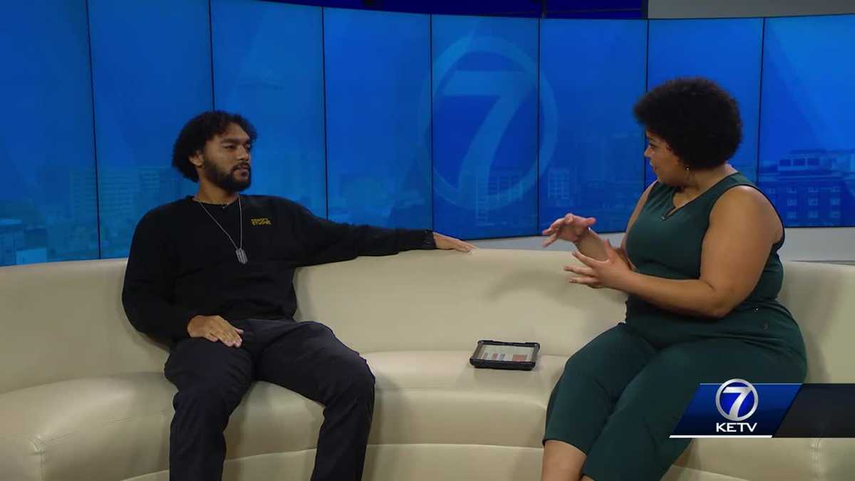 Comic book owner talks about how his store is making a difference