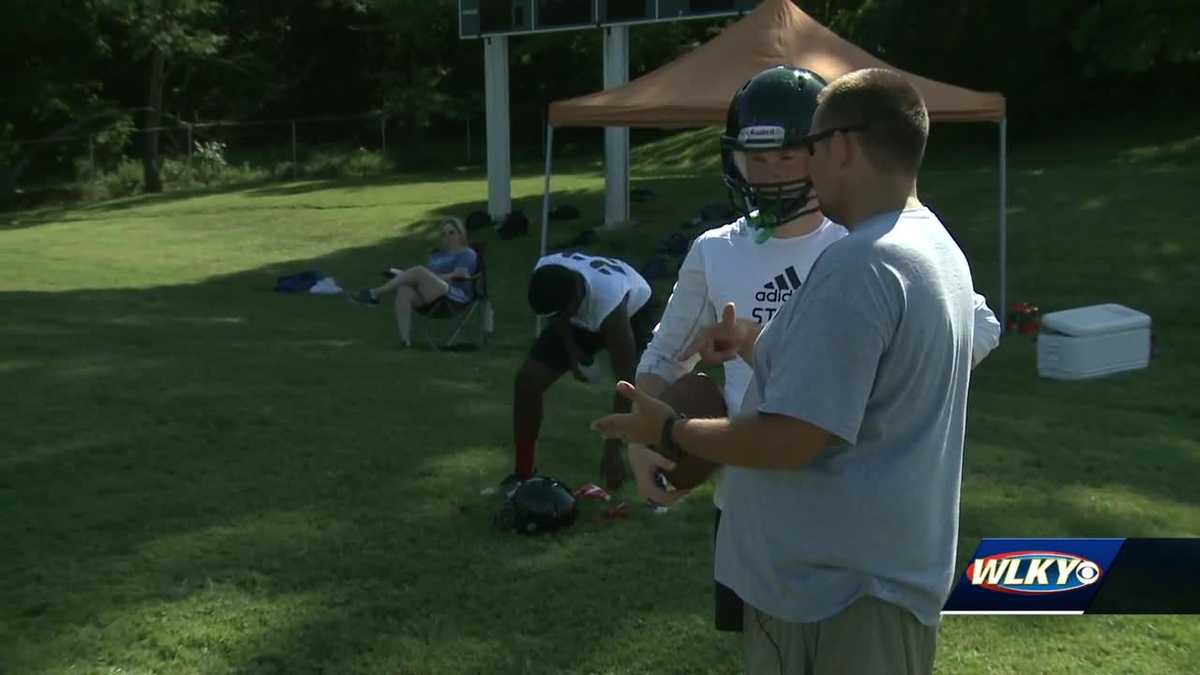 Fort Knox football hosts tournament