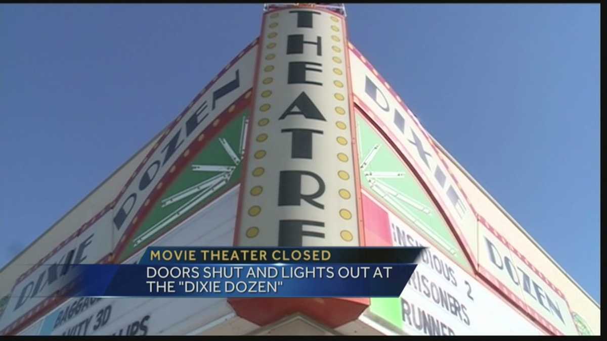 Dixie Dozen closes doors after 20 years in business