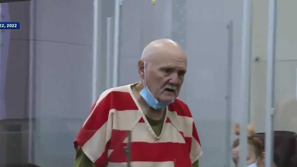 Man pleads guilty to 1982 kidnapping and murder of a Seaside kindergartner