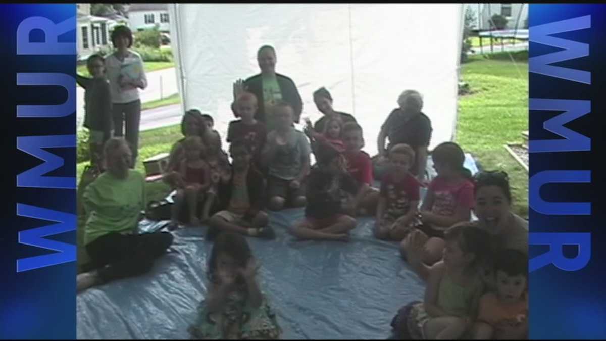 Visit: G.E.P. Dodge Library in Bennington