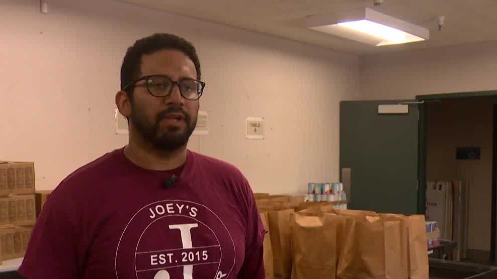 Joey's Food Locker in Natomas back open after renovations