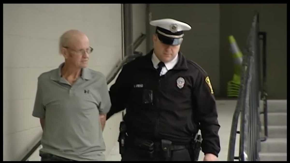 Arson arrest bittersweet for firefighters