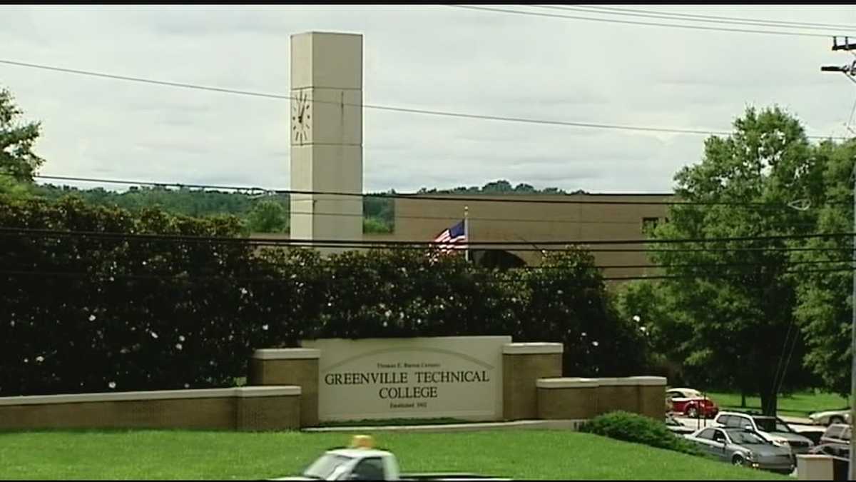 Greenville Tech wants new campus