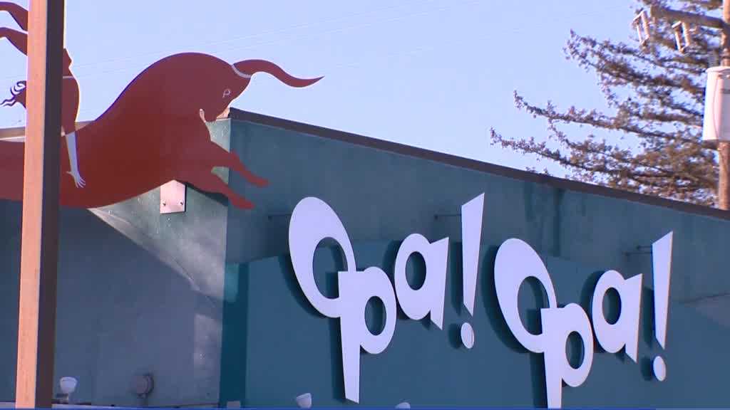 Opa! Opa! set to open new location in midtown Sacramento