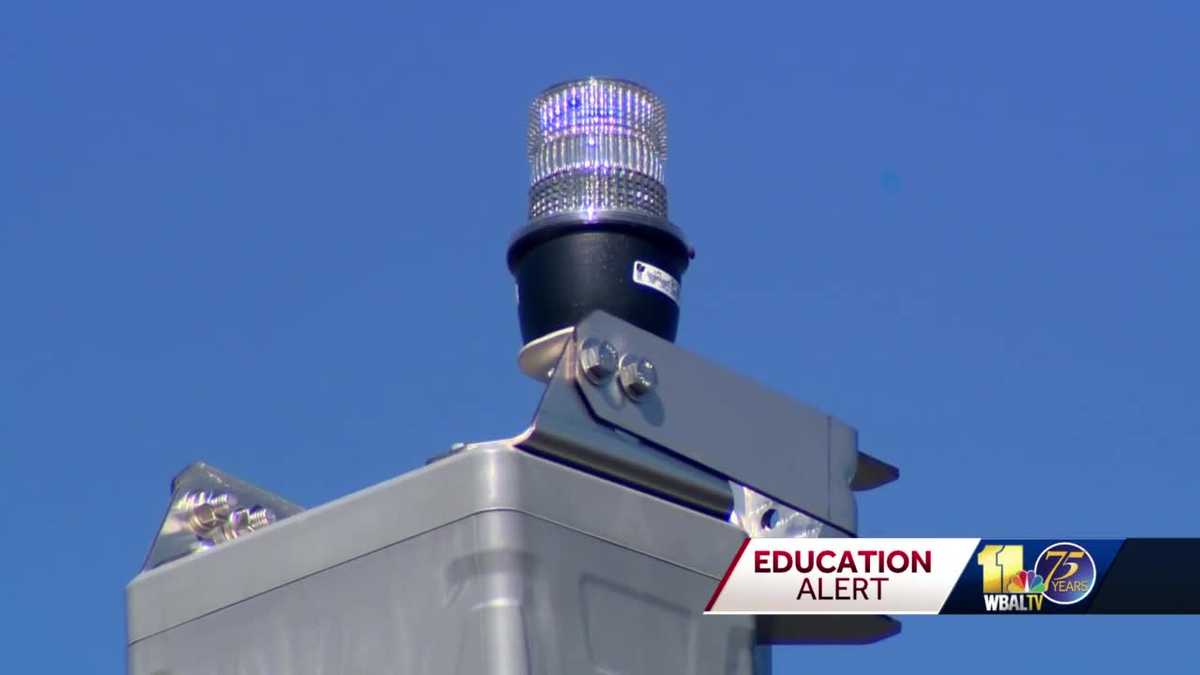 New technology helps keep athletes safe from lightning