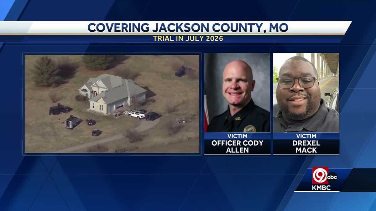 Larry Acree case: Property owner files lawsuit against Acree