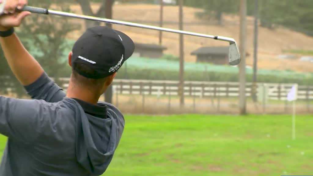 FedEx Cup Fall begins in Napa with Ryder Cup stars, California talent