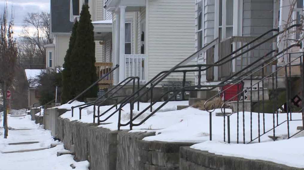 Manchester Police Increasing Patrols After Rise In Armed Robberies